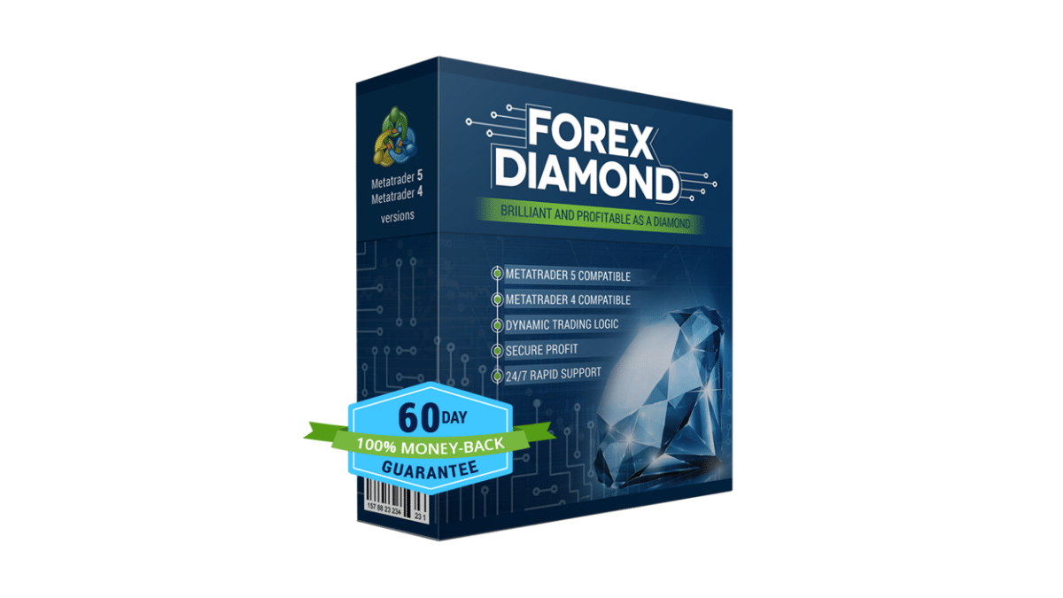 Forex Diamond Review: Things You Need to Know Before Investing ...