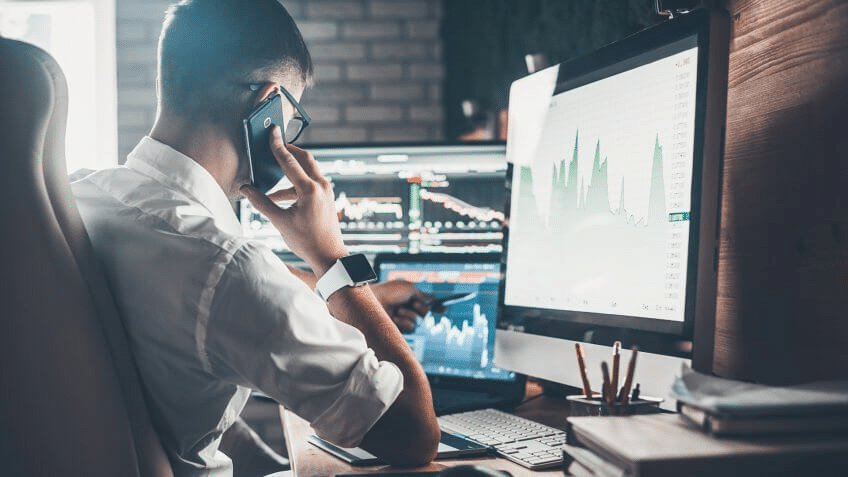 Forex Investment Plans: How to Make in 5 Steps? - Investcrown