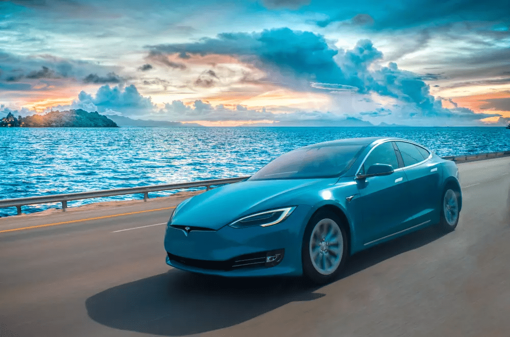 ETF With Tesla: Top 3 to Buy and Make a Profit in 2022 - Investcrown