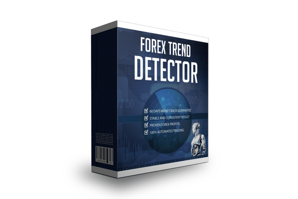 Forex Trend Detector Review - Investcrown