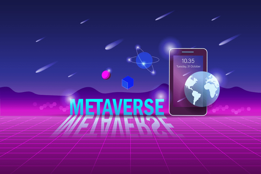 DEX Metaverse: Is It Worth to Buy Crypto Projects? - Investcrown