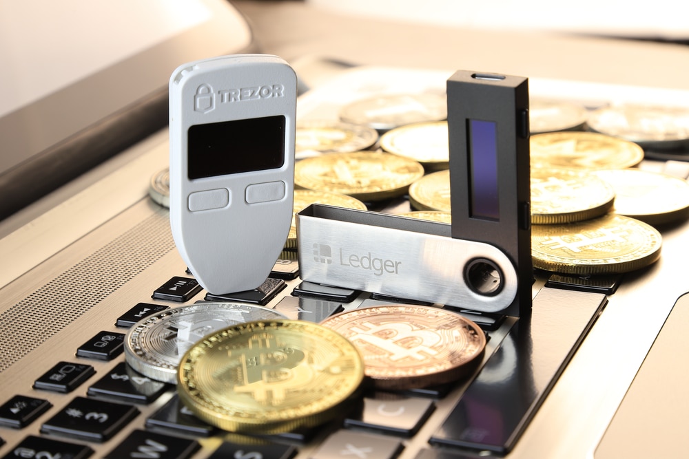 Top 8 Crypto Wallets of 2022 - Best Hardware and Software Crypto Wallets