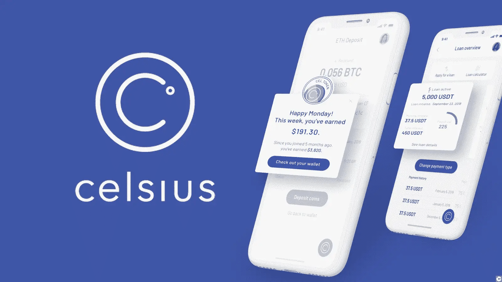 Celsius App Review: Best for Crypto Staking and Earning Interest ...