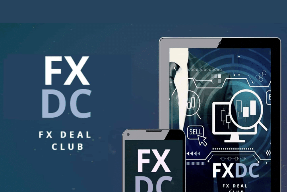 FX Deal Club Review: Things You Need to Know Before Investing - Investcrown