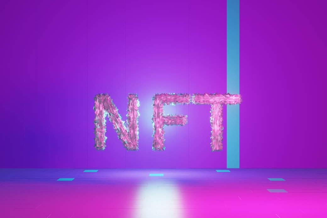 NFT ETF: Top 3 to Use Crypto Boom Efficiently in 2022 - Investcrown