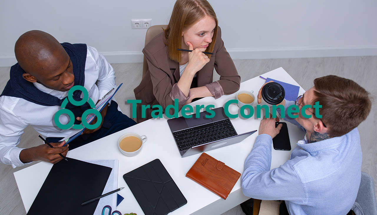 Traders Connect Review: A Comprehensive Platform for Traders