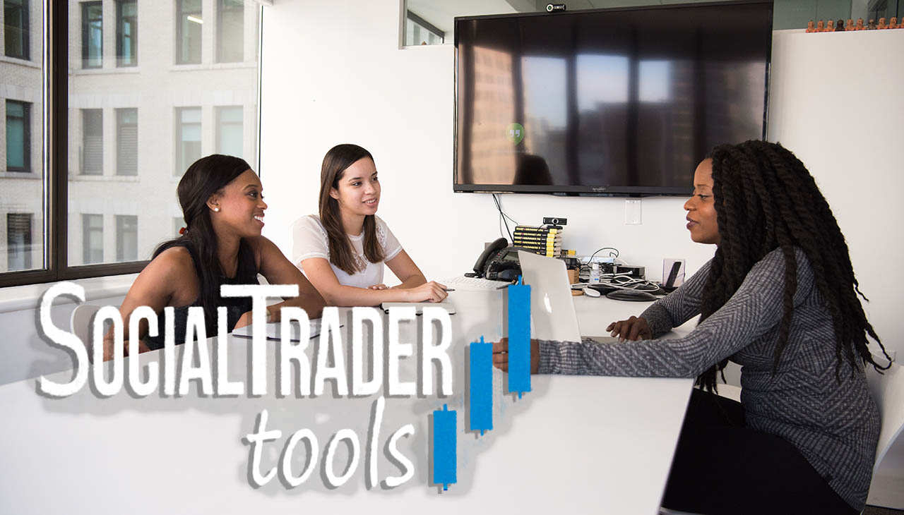 Social Trader Tools Review: A Comprehensive Analysis