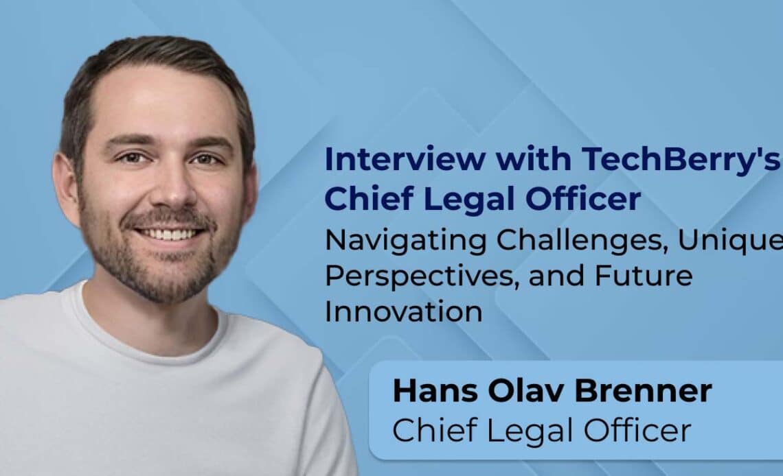 Exploring the Intricacies of Jurisprudence: An Interview with Hans Olav ...