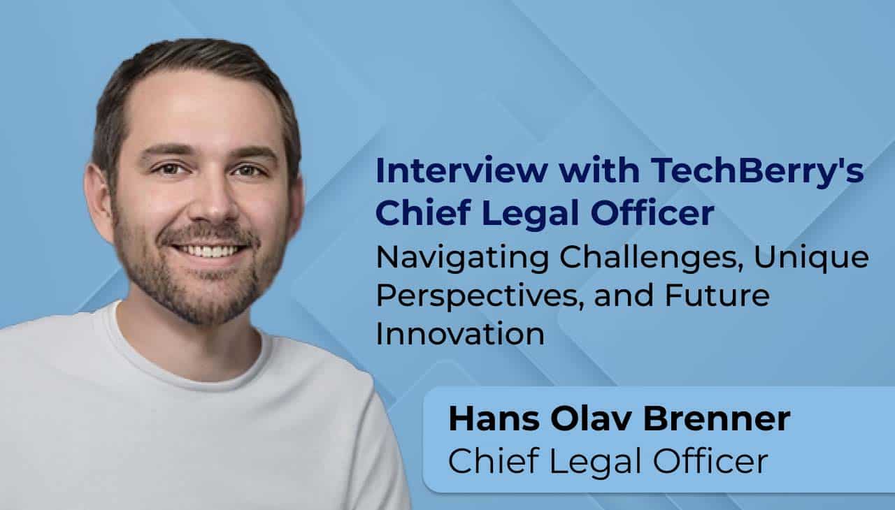 Exploring the Intricacies of Jurisprudence: An Interview with Hans Olav ...